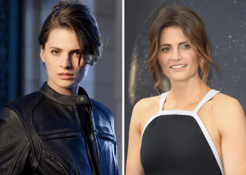 Stana katic castle cast උන් කෝ දැන්