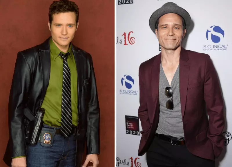 Seamus dever castle dia aiza izy ireo izao