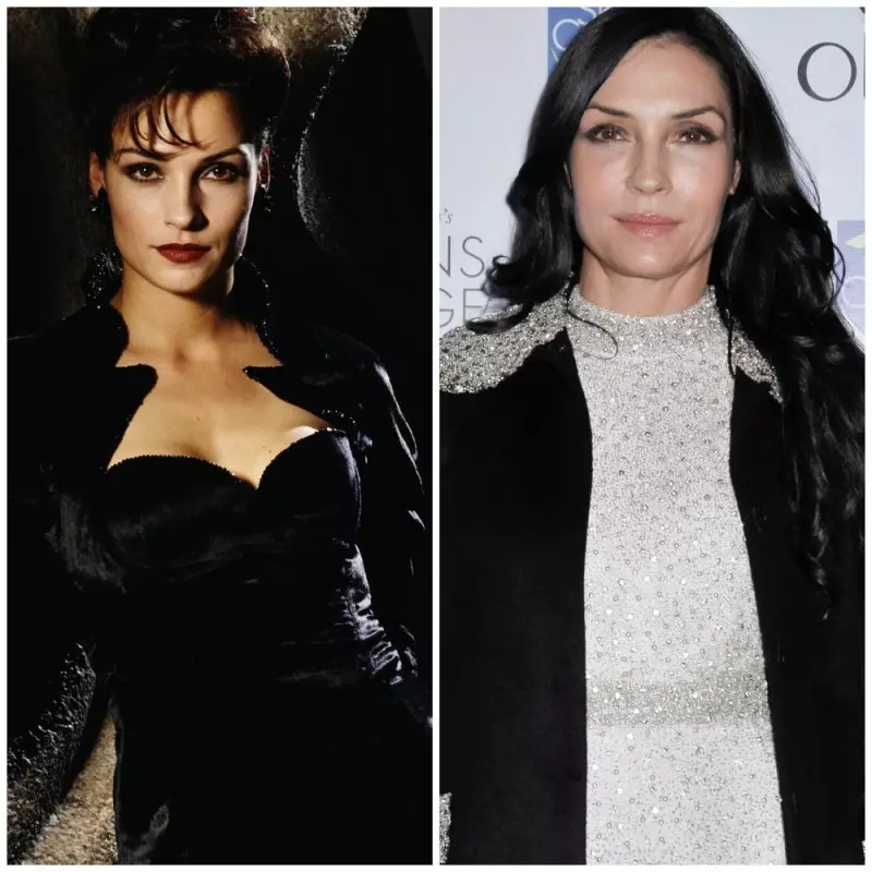 Bond kızlar famke janssen