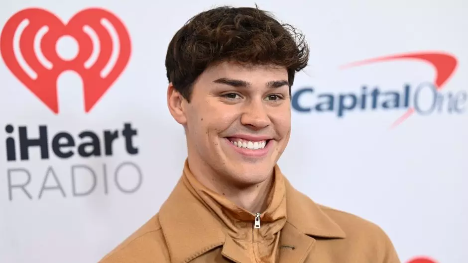 ¿Quién es Noah Beck? Conoce al rompecorazones de TikTok Sway House que arrasa en las redes sociales