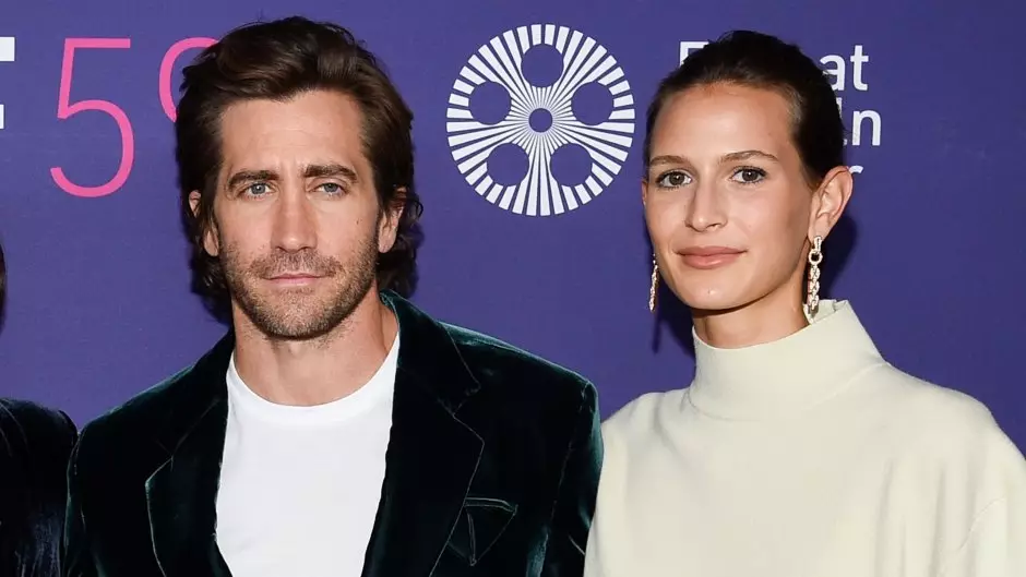 Jake Gyllenhaals flickvän Jeanne Cadieu tjänar sina egna pengar: Nettovärdefördelning