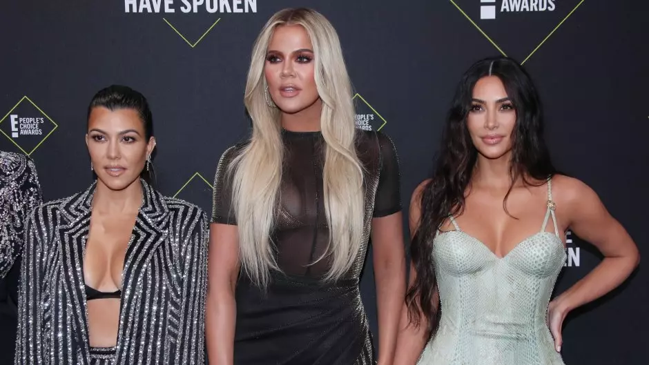 Rambut Sebenar Kardashian-Jenners: Kylie, Khloe, Kim dan Banyak Lagi