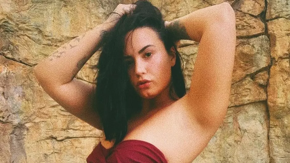 demi-lovato-будалт-free-self-timemer