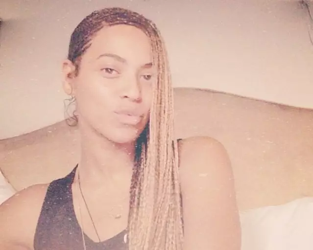 Beyonce meigita