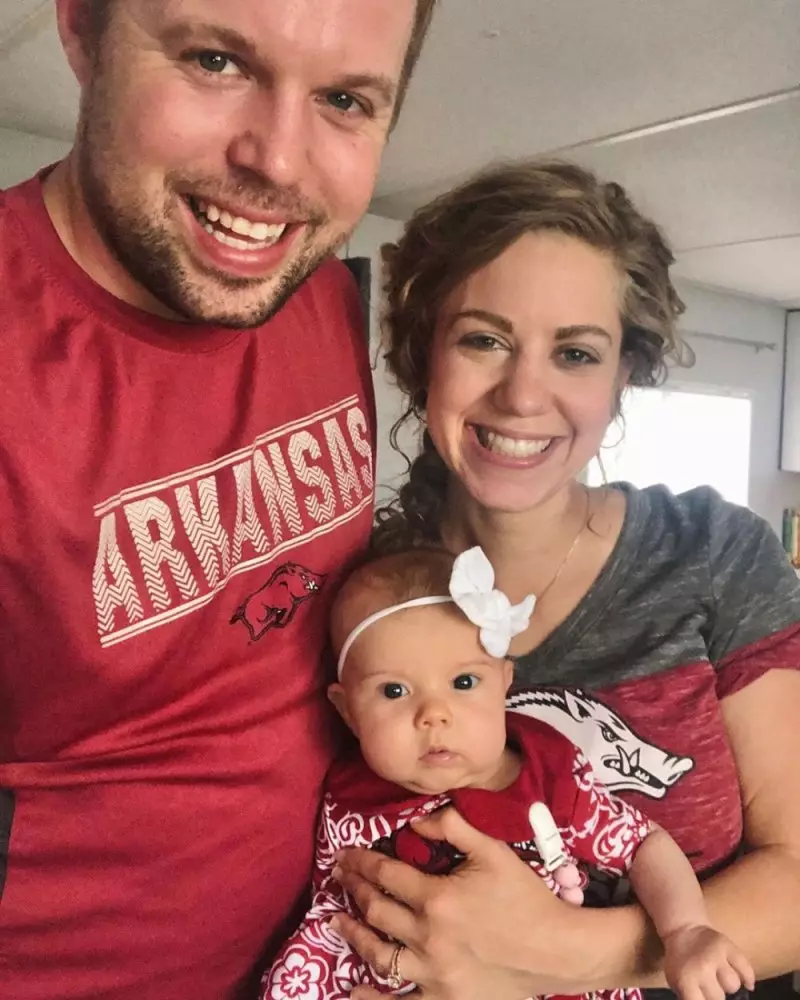 John-David-thiab-Abbie-Duggar-Sweetest-Family-Photos-05