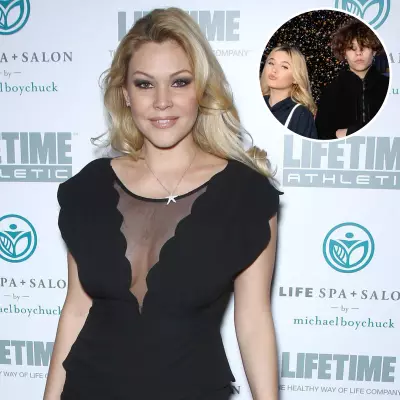 Shanna Moakler segir að krakkar hafi „andúð“ á Matthew Rondeau