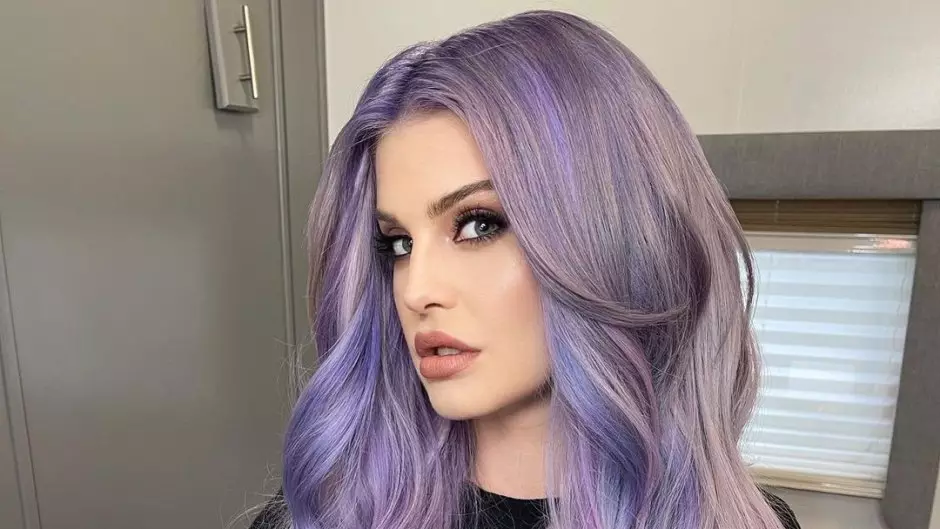 Dem Kelly Osbourne seng Total Transformation iwwer d'Joren