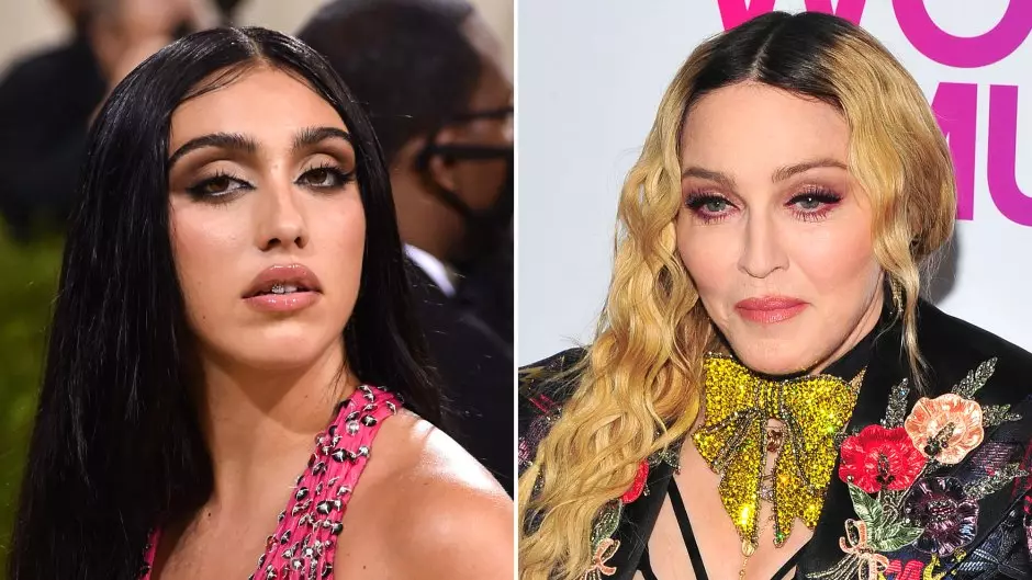 Madonna'nın Kızı Lourdes Leon, Annesinden Neden Bağımsızlığa 'İhtiyaç Duyduğunu' Açıkladı