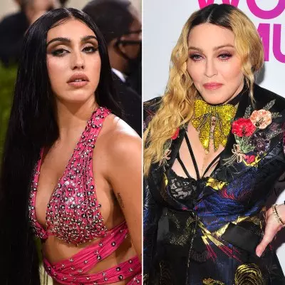 Madonna'nın Kızı Lourdes Leon, Annesinden Neden Bağımsızlığa 'İhtiyaç Duyduğunu' Açıkladı