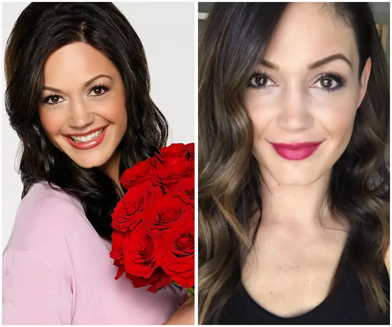 Desiree hartsock burlac