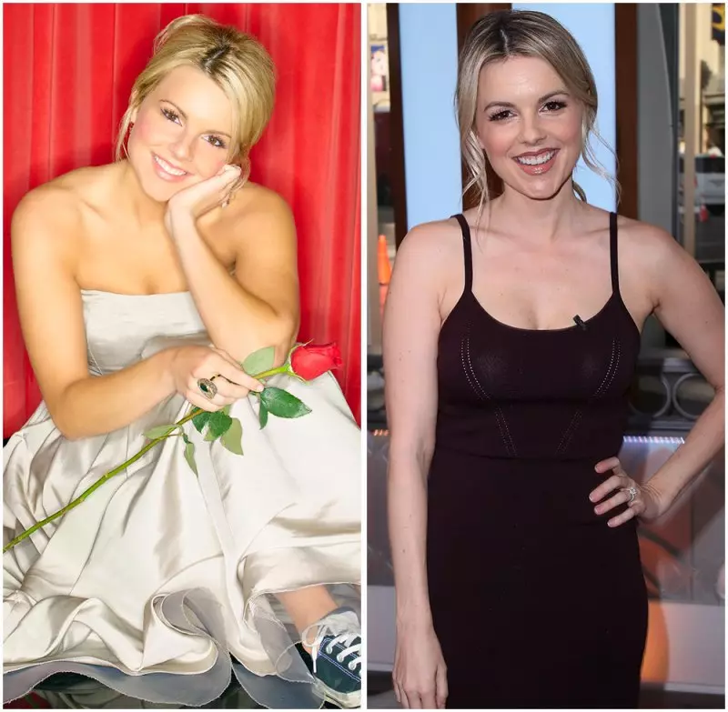 U-Ali fedotowsky bachelorette