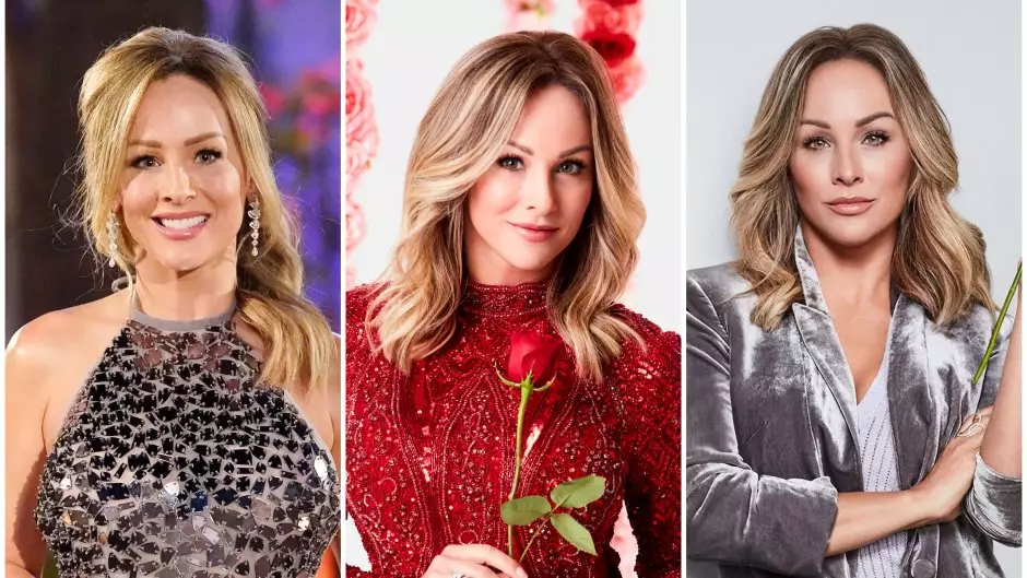 Bachelorette Clare Crawley sieht Gorg in neuen Looks für Staffel 16 aus