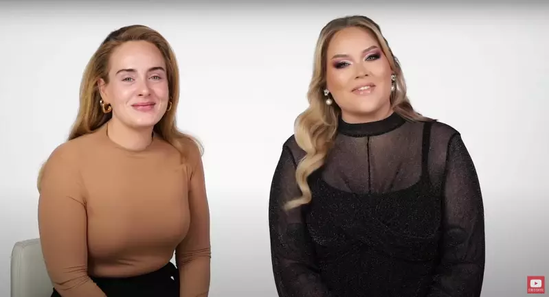 Usa ka Pagtan-aw Balik sa Pagbag-o ni Adele sa Iyang Karera ug sa Iyang Talagsaon nga 100-Libra nga Pagwala sa Timbang