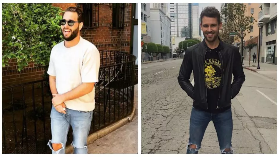 Corrine olympios sipa nick viall