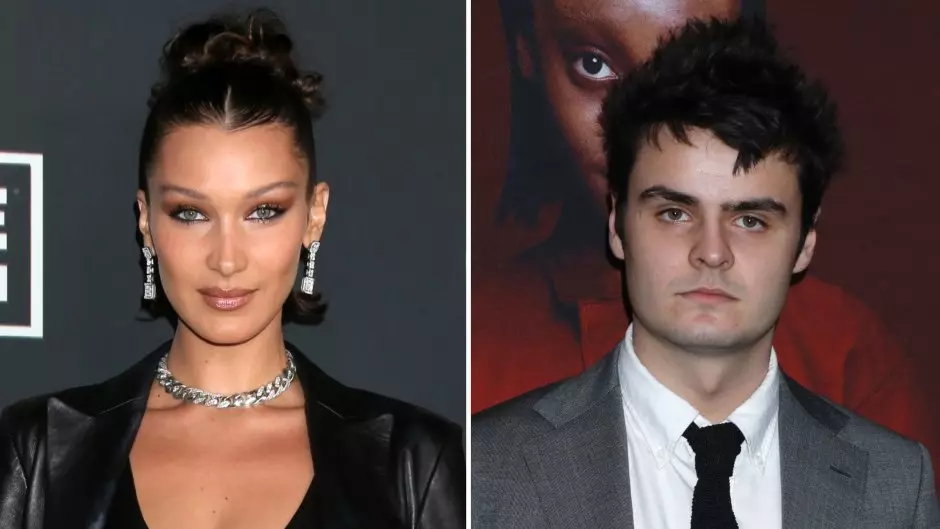 Bella Hadid กำลังเดทกับใคร _ แฟนหนุ่มชื่อดัง Duke Nicholson