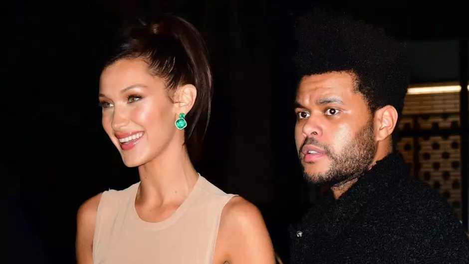 bella-hadid-yr-wythnos-pen-blwydd-parti-abel-tesfaye