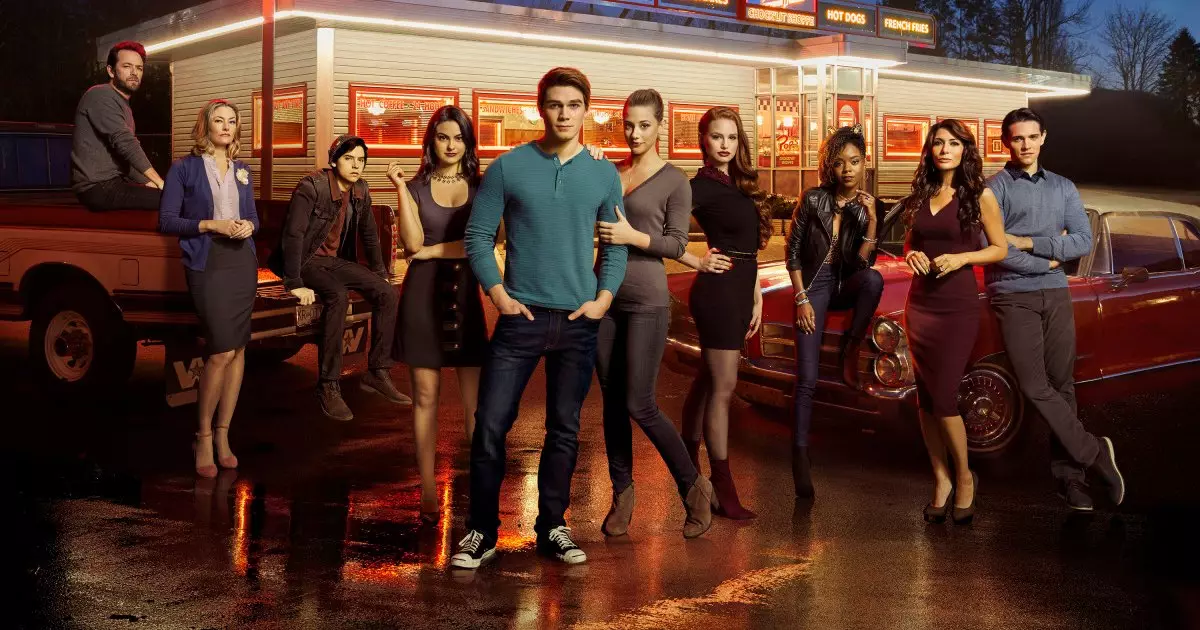 Czy Archie Andrews nie żyje? Największe zgony postaci w Riverdale