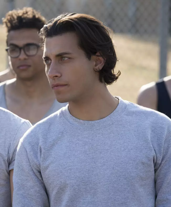 Vifo vya Tabia Kubwa zaidi za 'Riverdale': Fred Andrews, Jason Blossom na Zaidi