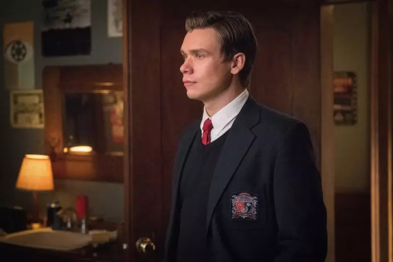 最大的“Riverdale”角色死亡：Fred Andrews、Jason Blossom 等