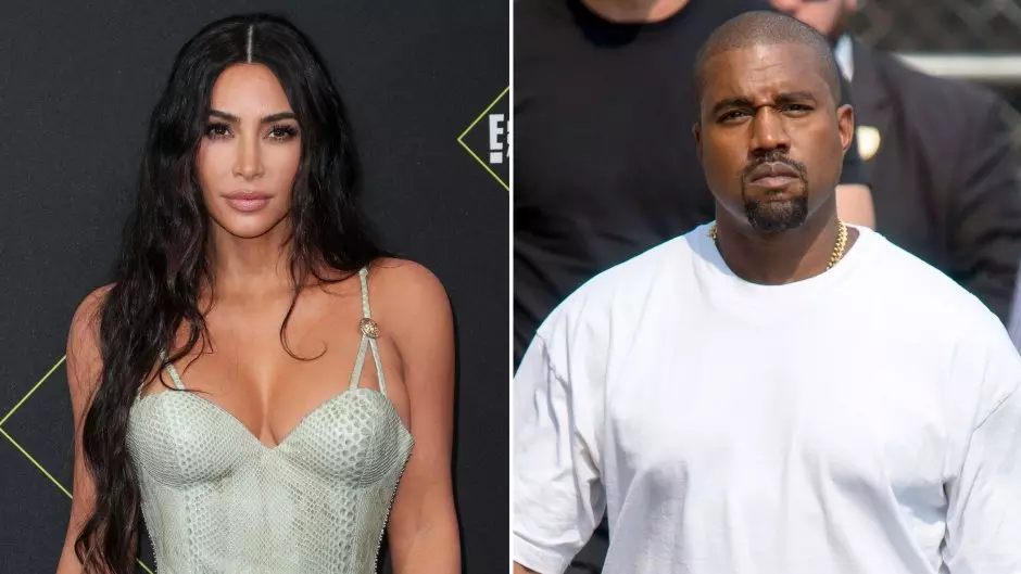 Kim Kardashian späť v Los Angeles po emocionálnom stretnutí s Kanyem vo Wyomingu