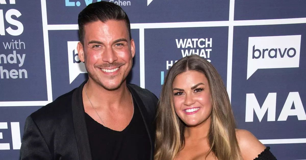 Jax Taylor və Brittany 'Vanderpump Qaydaları'ndan çıxdılar, yoxsa qovuldular?