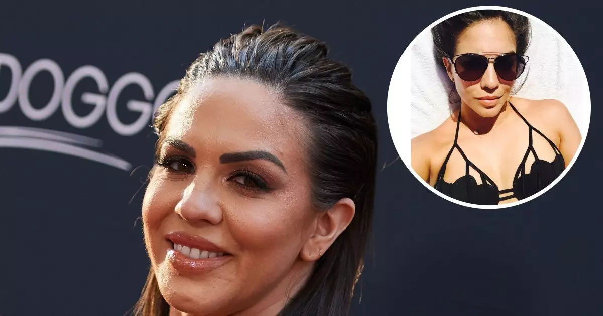 Detik Bikini Terbaik Katie Maloney Peraturan Vanderpump: Lihat Foto