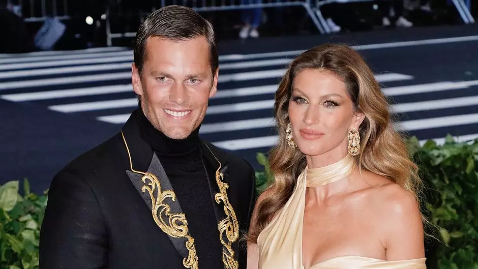 Muda wa Mahusiano ya Tom Brady na Gisele Bundchen