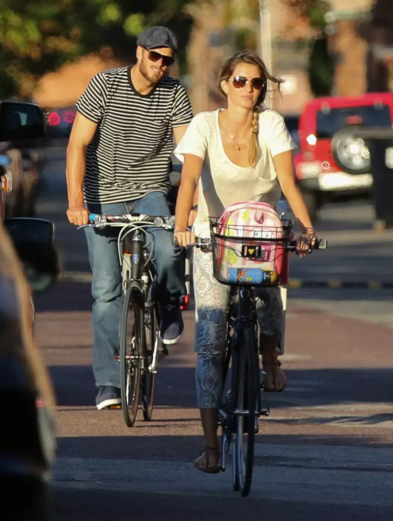 Cronología de la relación entre Tom Brady y Gisele Bundchen