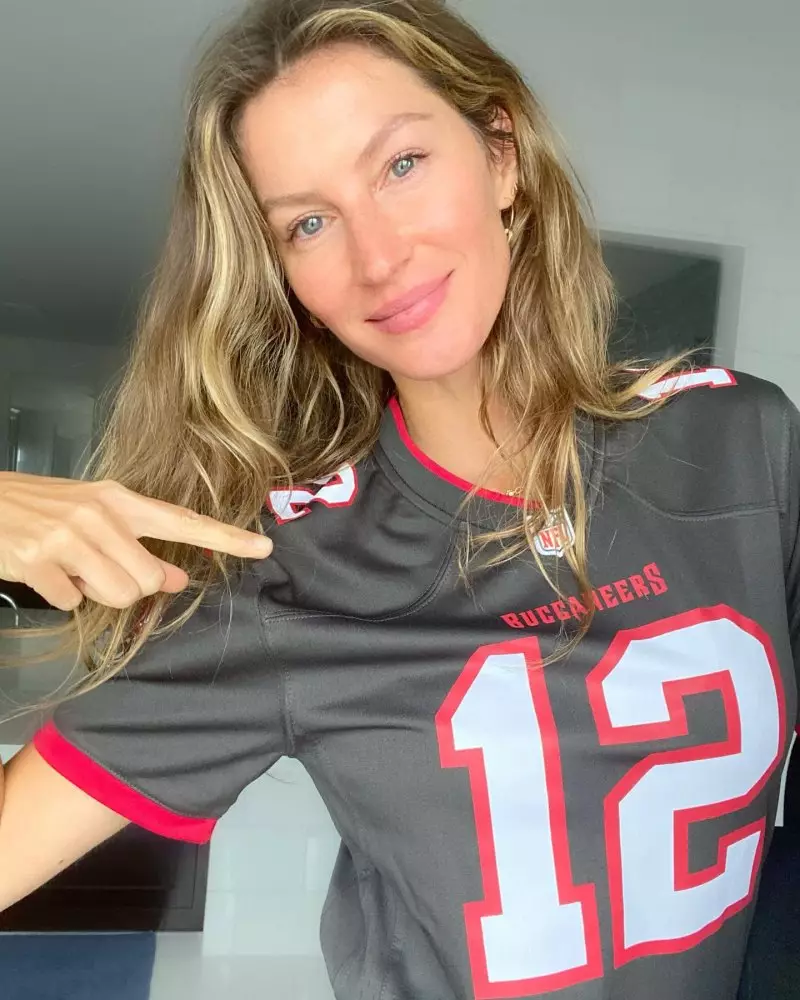 Dib u Milicso Sheekadii Jacaylka ee Tom Brady iyo Gisele Bundchen Laga soo bilaabo Taariikh Indhoole ilaa Hadda