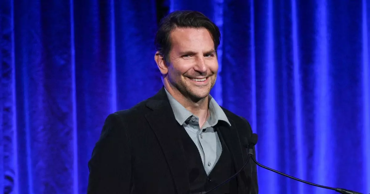 Nilai Bersih Bradley Cooper: Bagaimana Pelakon Menjana Wang