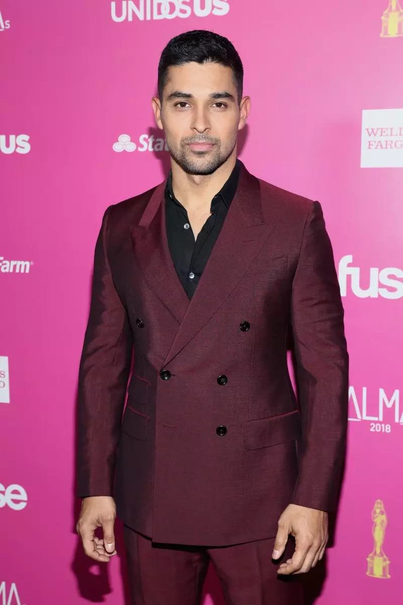 aquarius celebrity aquarians Wilmer valderrama