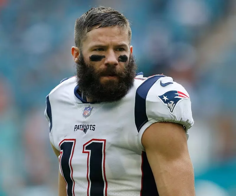 Els jugadors més guapos del Super Bowl