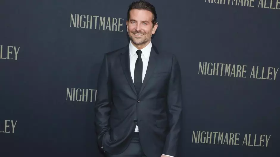 Bradley Cooper filmguide