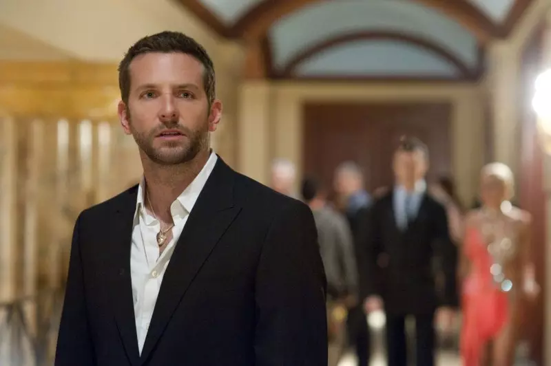 Phim về Bradley Cooper