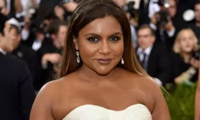 Mindy Kaling