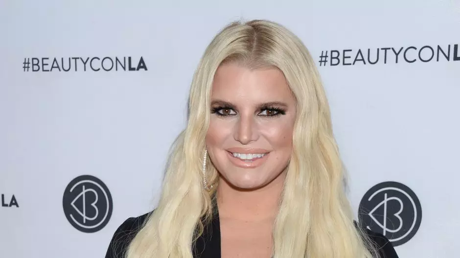 Jessica Simpson ku Beautycon