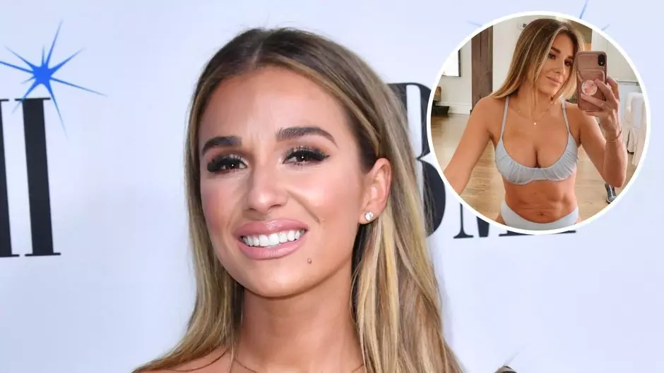 Matukio Bora ya Bikini ya Jessie James Decker Zaidi ya Miaka: Tazama Picha!