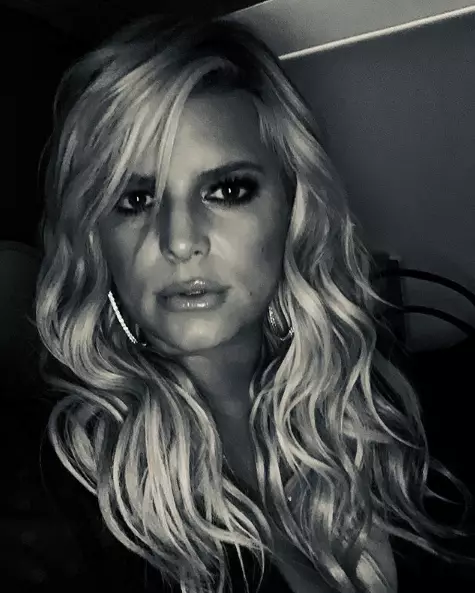 Jessica Simpson