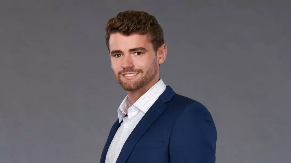 Luke Stone Bachelorette-ის კონკურსანტი ჰანა ბრაუნის სეზონი Bachelor in Paradise-ზე