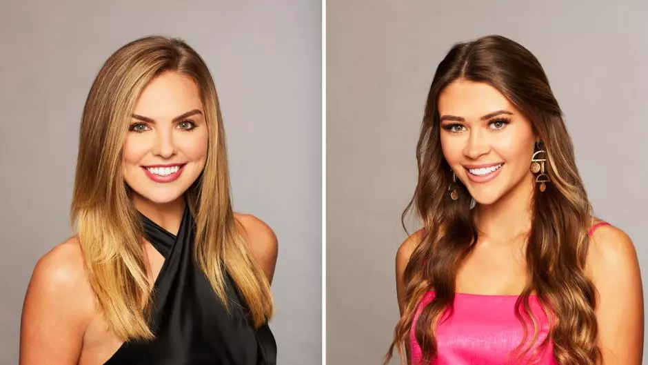 Bachelor Bombshells: Secrets Of The New Cast