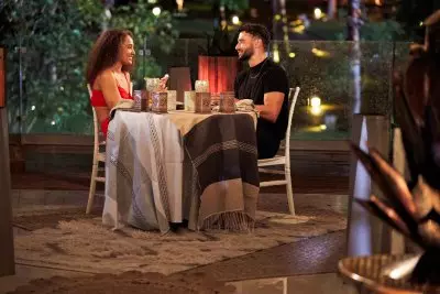 ¿Siguen Brendan y Pieper juntos después de Bachelor in Paradise?