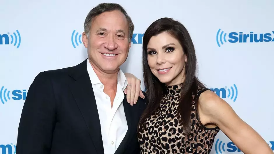 Evlilik Hedefleri! Heather ve Terry Dubrow, 20 Yılı Birlikte Geçtikten Sonra Hala Güçlü Oluyor