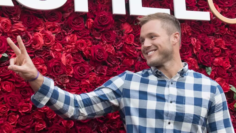 kush shkoi në shtëpi në bachelor? Shihni kujt i tha lamtumirën Colton Underwood