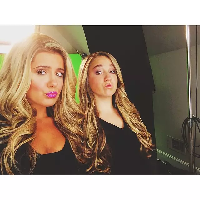 Ariana Biermann ลูกสาวของ Kim Zolciak เติบโตขึ้นบนเรียลลิตี้ทีวี! ดูการเปลี่ยนแปลงของเธอในช่วงหลายปีที่ผ่านมา