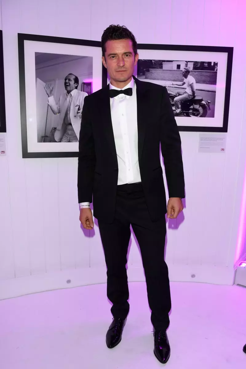 amfAR Cannes Gala 2019 Tom Qab Party