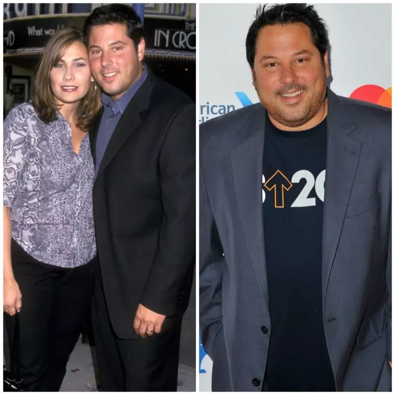 Kahramanlar greg grunberg