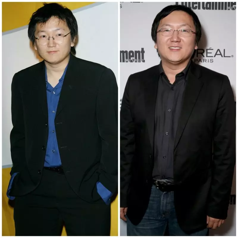 Anh hùng masi oka