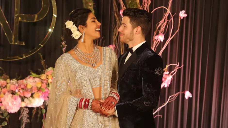 U-Priyanka Chopra no-Nick Jonas