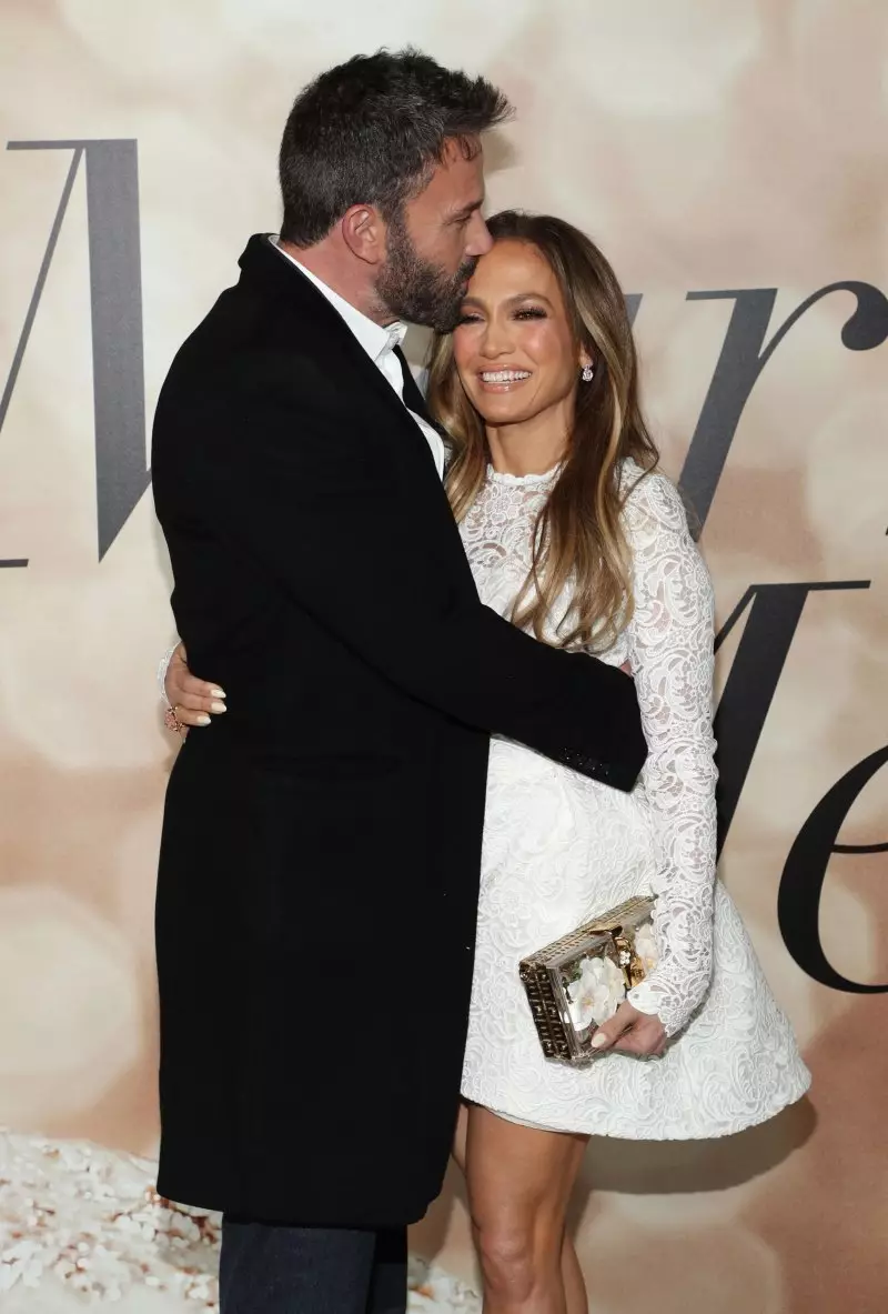 Star-Crossed! Se Jennifer Lopez och Ben Afflecks relationstidslinje från början till nu