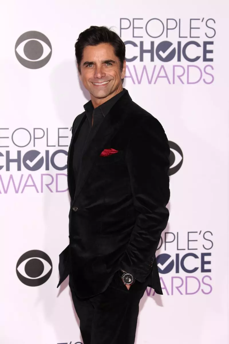 John stamos